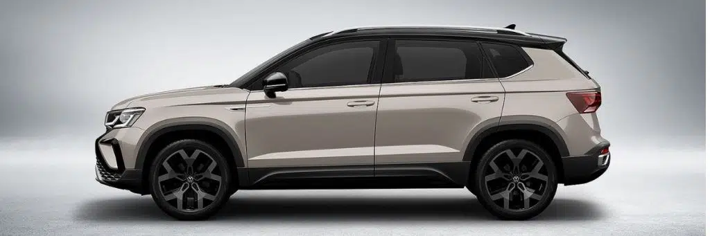 Taos Highline AT - Fichas Tecnicas